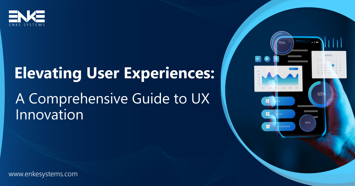 Elevating User Experiences: A Comprehensive Guide to UX Innovation | by Sangram | Medium