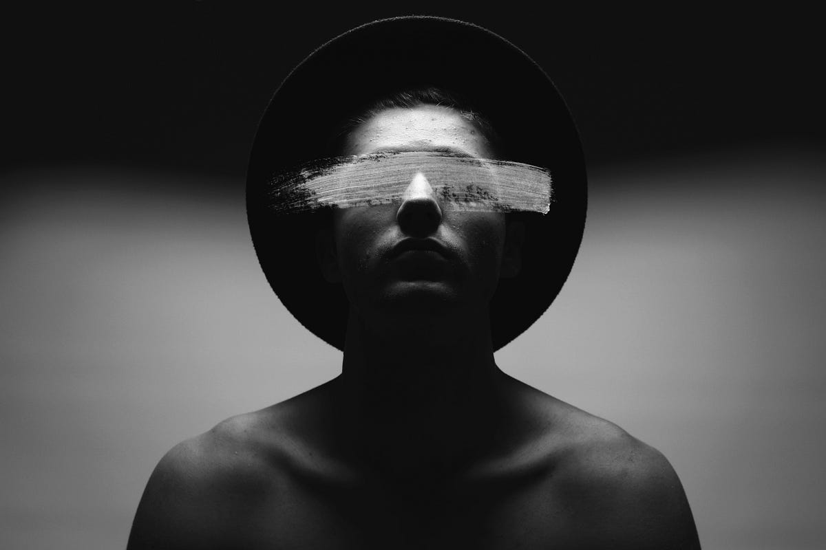 Emotional Intolerance. The Roots Of Invalidating Behavior | by Ryan ...