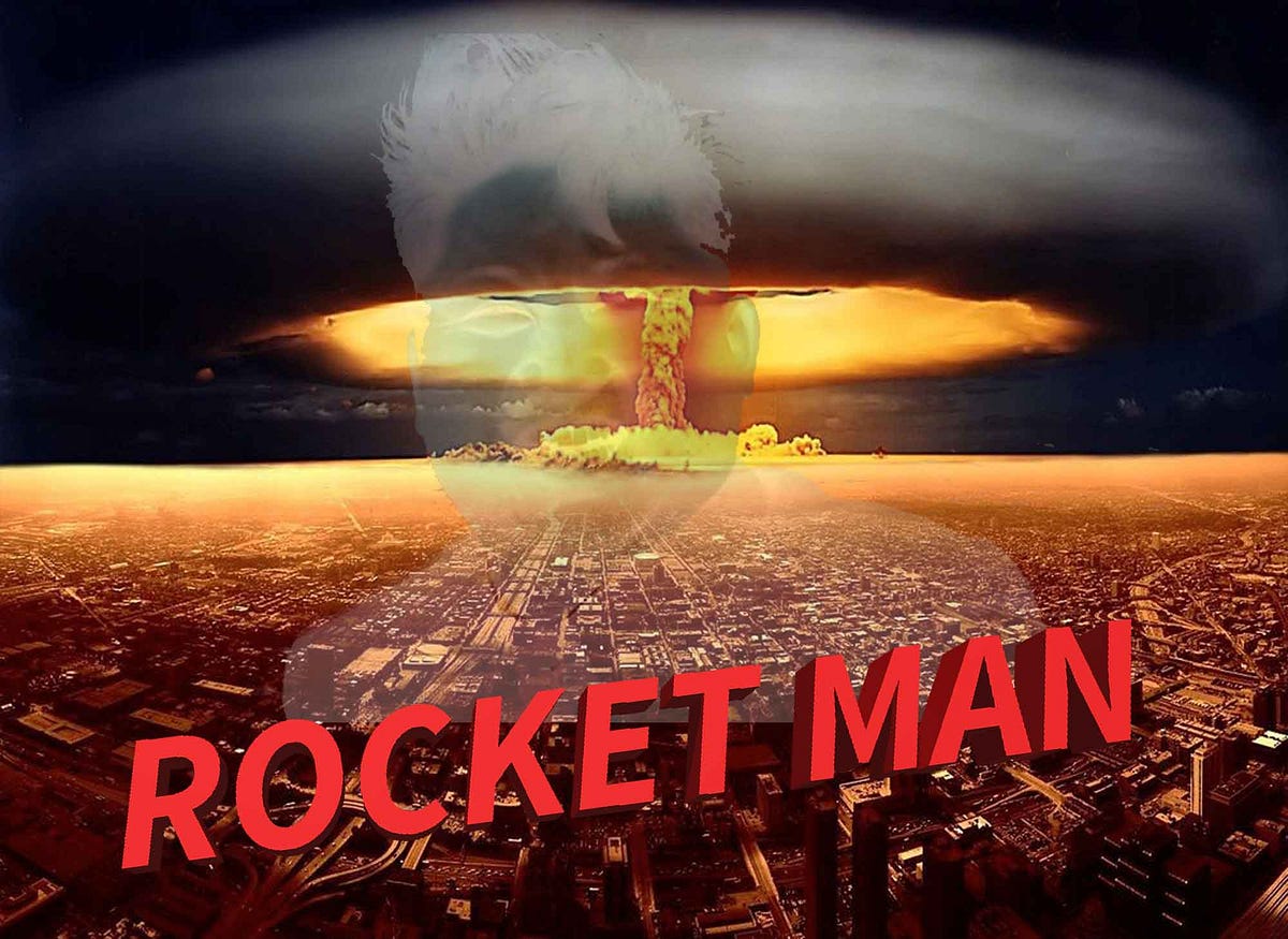 Save Your Loved Ones from a Nuclear Attack By Preparing for the Worst ...