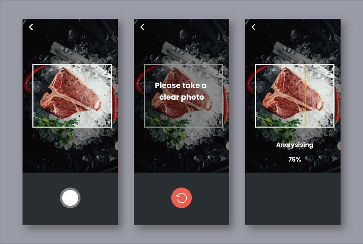 Design with AI Beef-Scope. Lots of people like to eat beef, and… | by ...