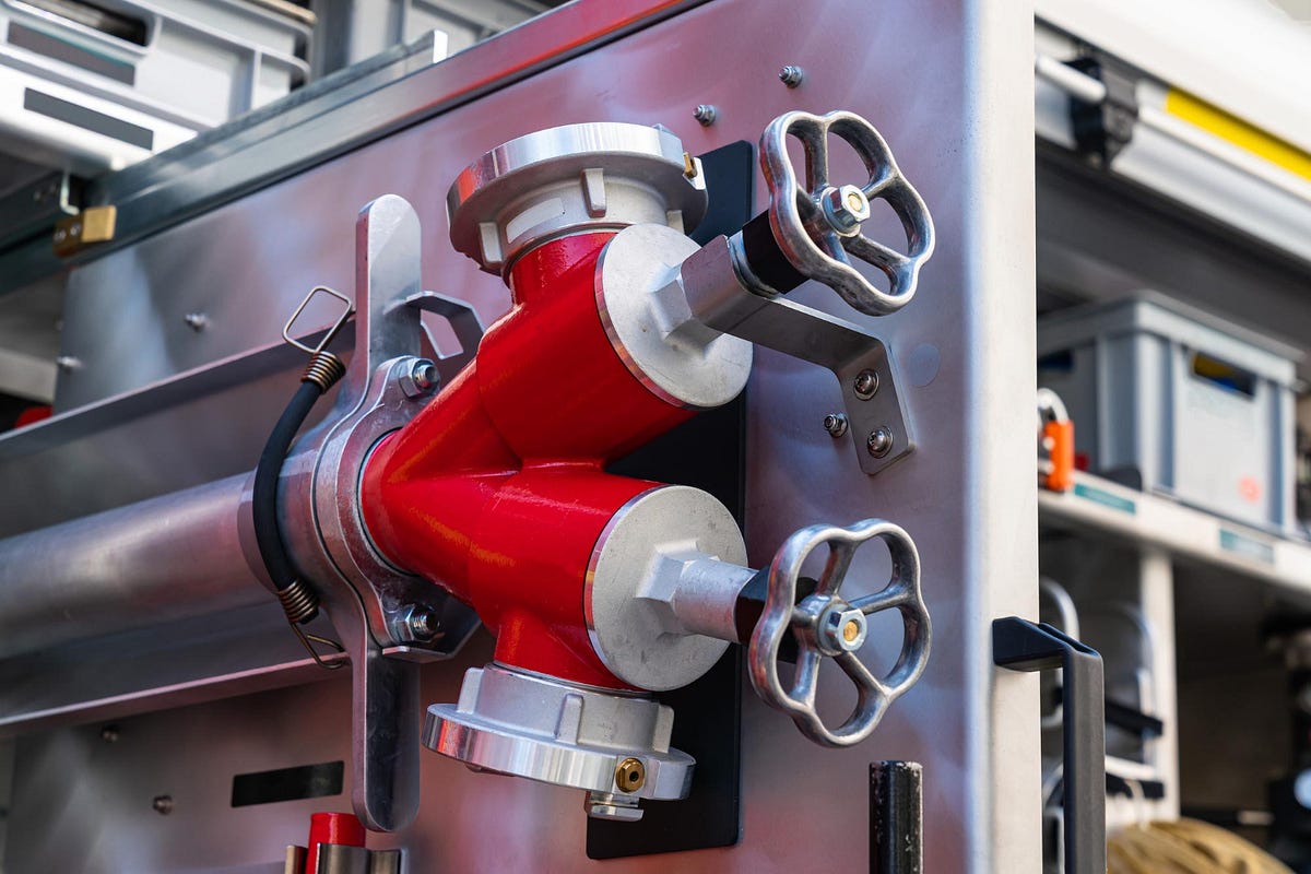 Swing Check Valves: Enhancing HVAC Systems with Energy Efficiency and ...
