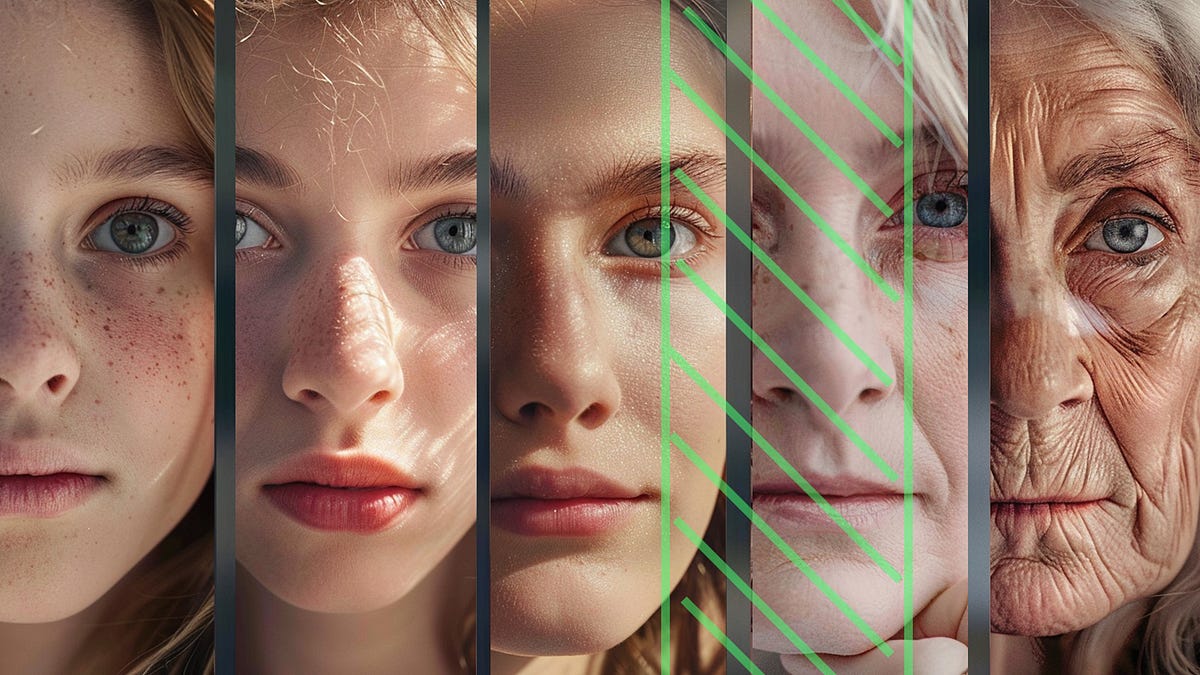 .best before 45. A couple of weeks ago I had a chat with… | by Kamila ...