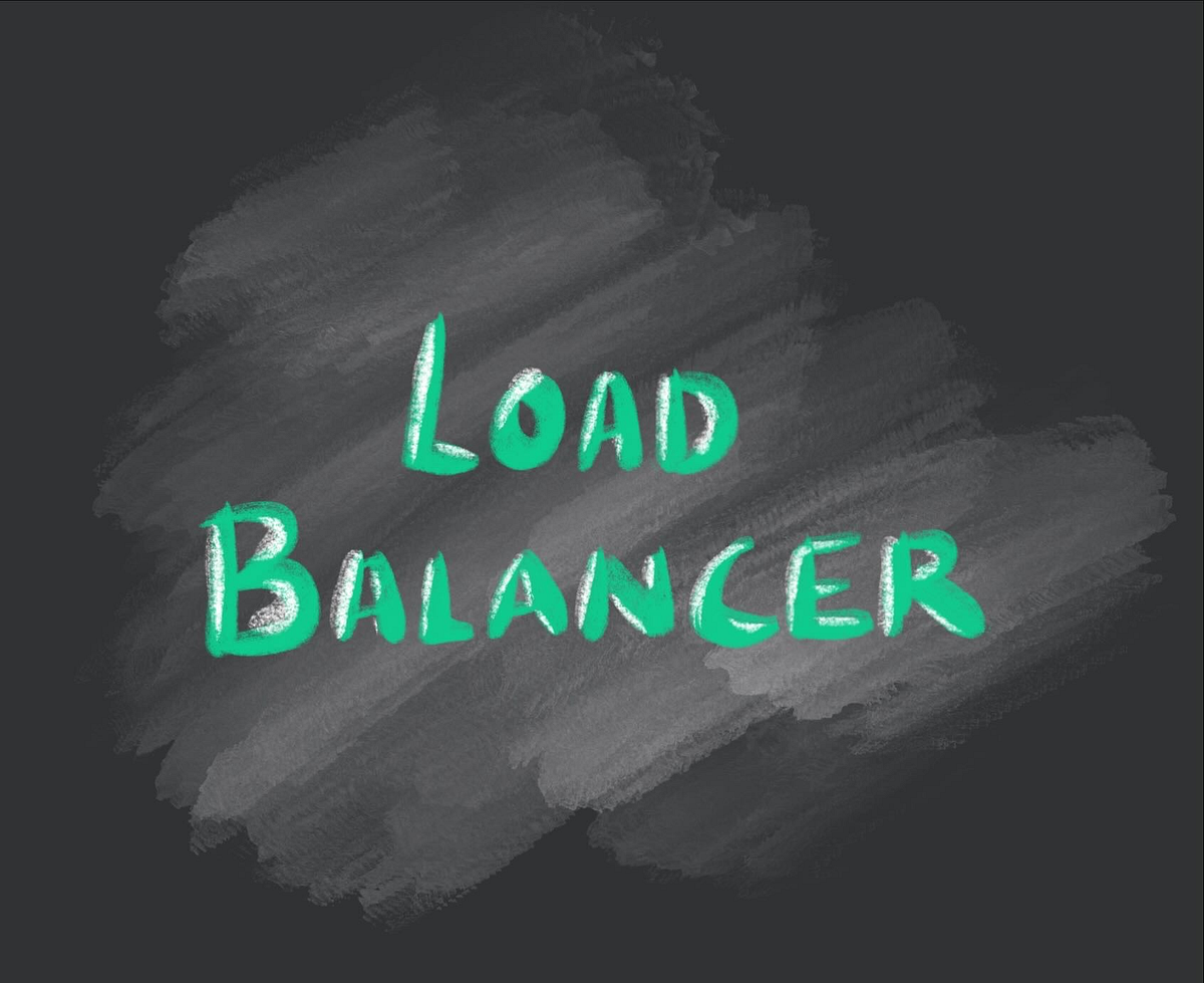 System Design — Load Balancer. What is Load Balancing? Load Balancing ...