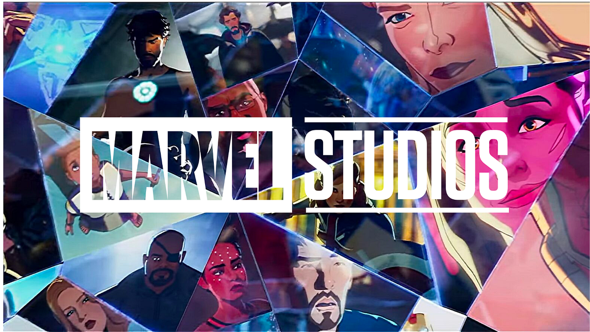 ‘What If…?’ Season One Inspired Marvel Studios To Do More In Animation ...