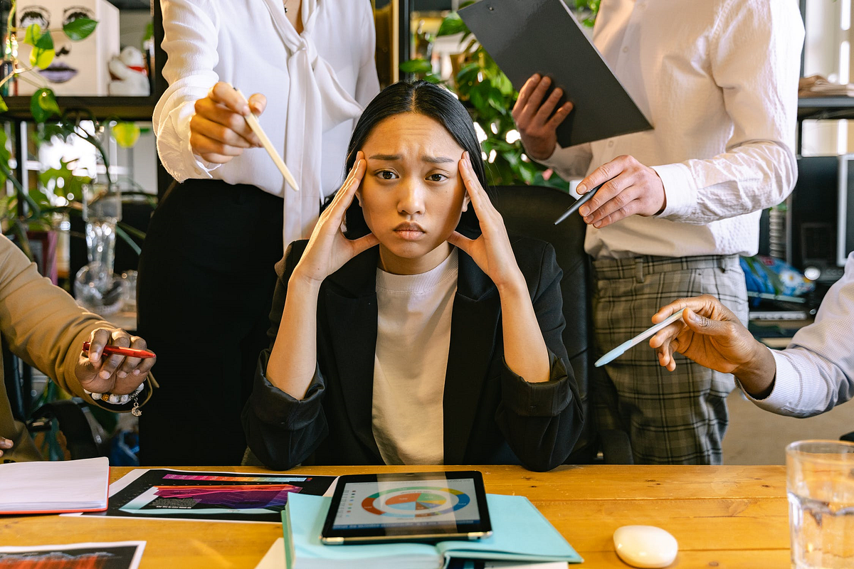 Unexpected Dangers of Being Too Dependable at Work | by Jan Johnston ...