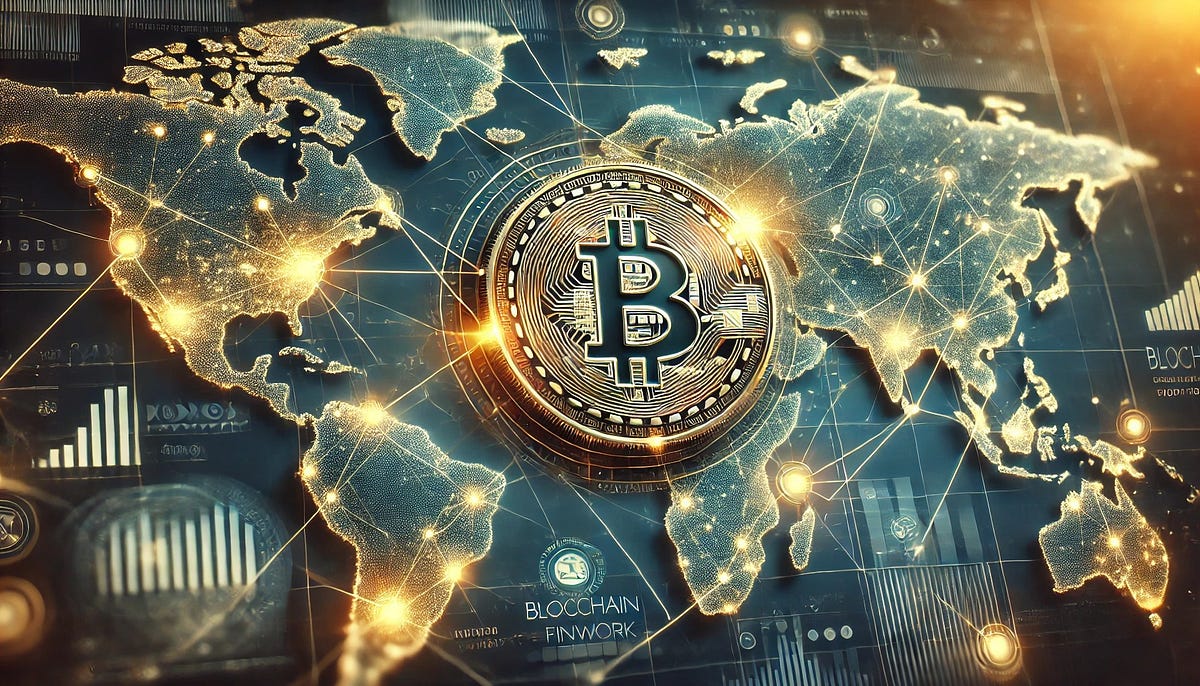 Visa’s Bold Step into the Future of Digital Assets with the Visa ...