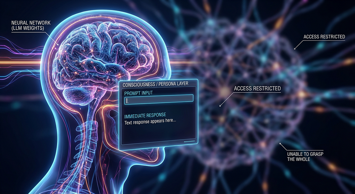 From Dream to Architecture — A Two-Layer Model of Human Mind and a New ...