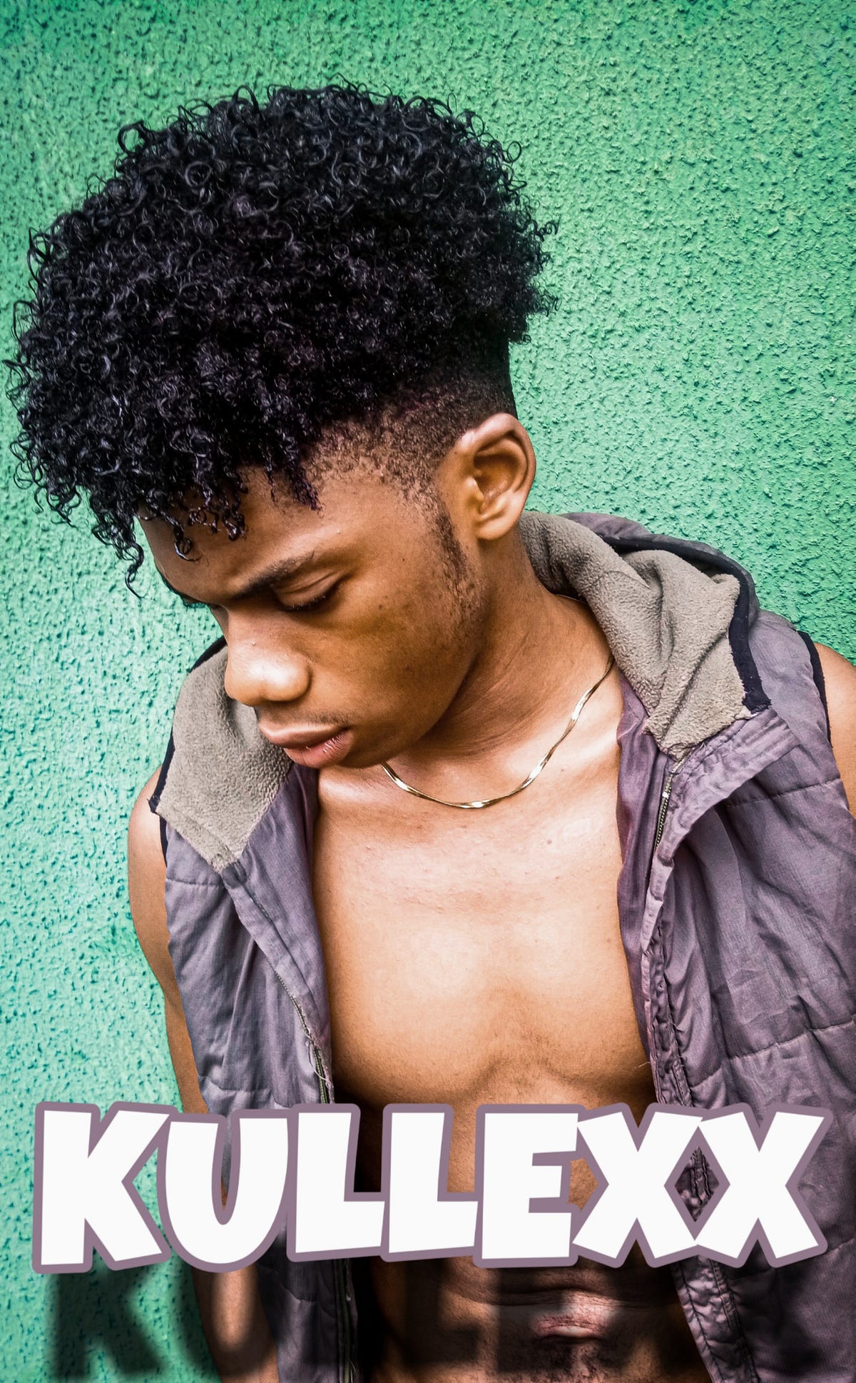 KULLEXX. Gideon Osazuwa Popularly known as… | by Kullexx | Medium