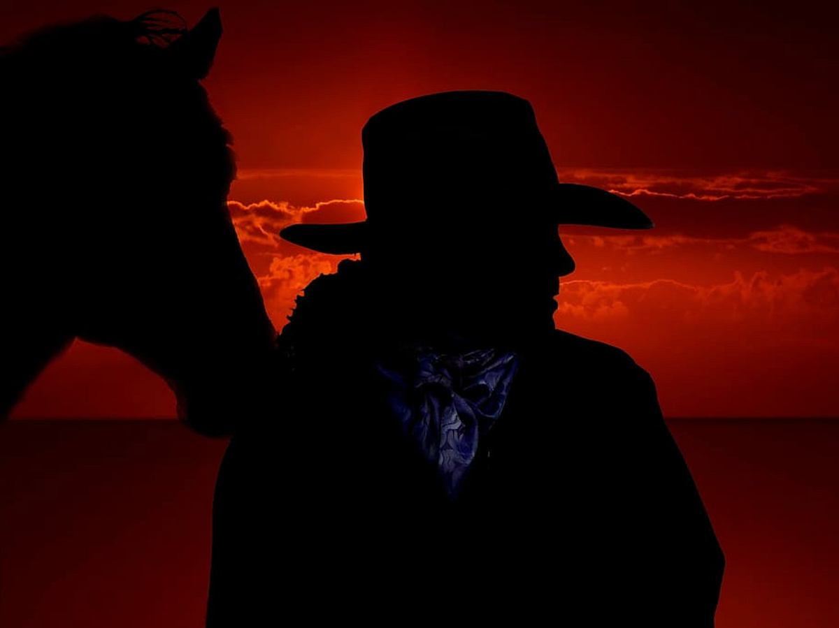 RDR2- a true picture of the Wild West? | by Rithik | Aug, 2025 | Medium