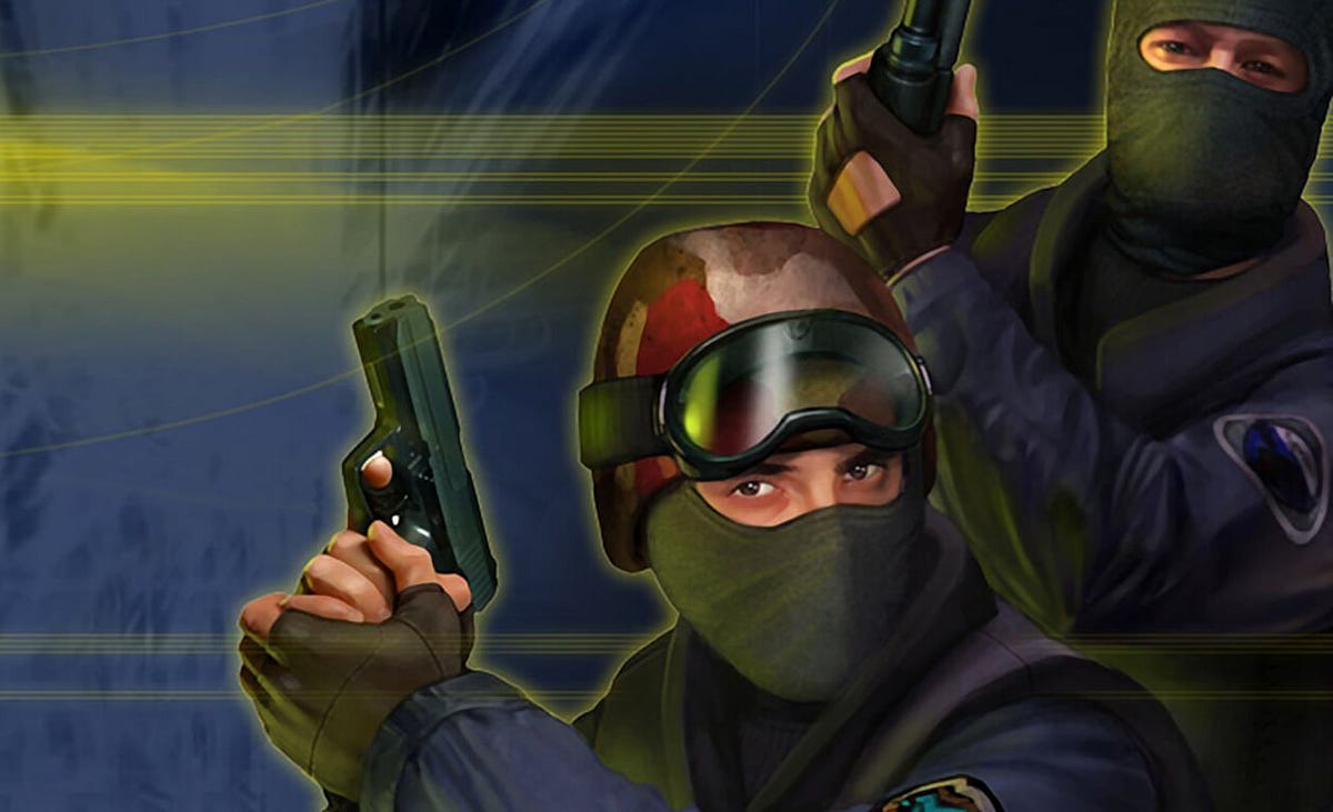Counter-Strike 1.6: A Timeless Classic | by Aysa | Medium