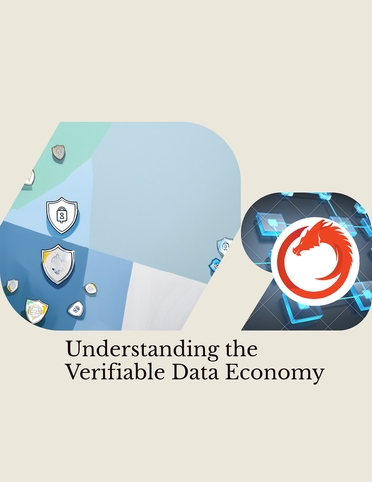 What Is the Verifiable Data Economy and Why It Matters in Web3 | by ...