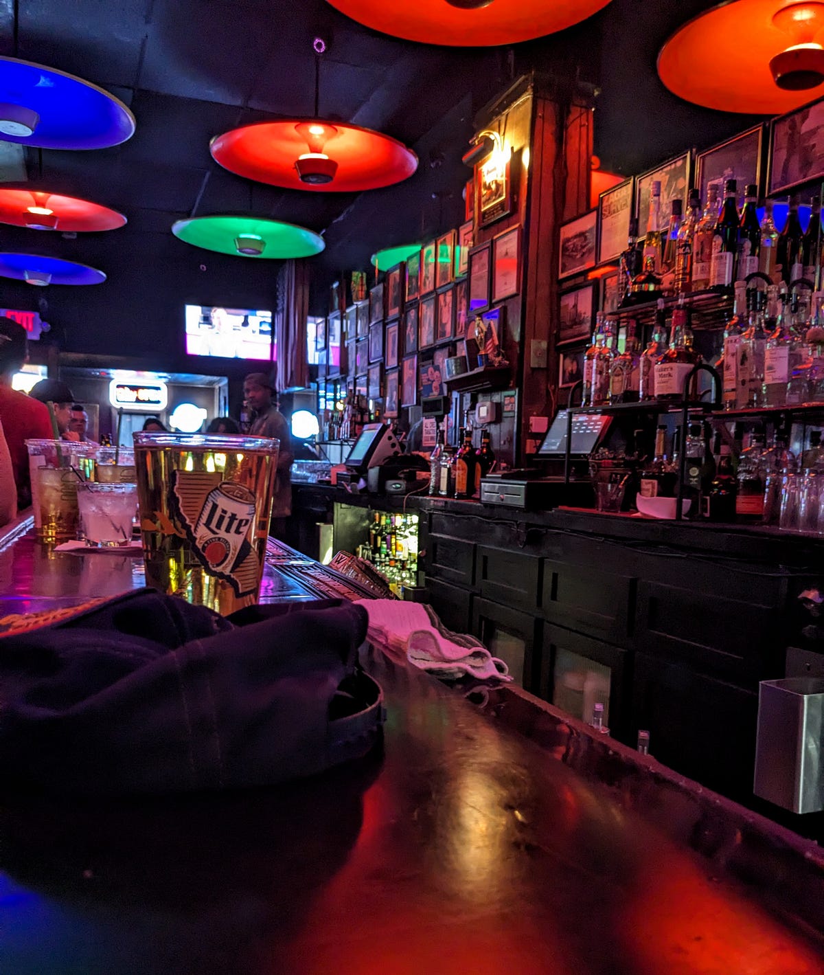 Why Americans Hide in Bars. And why it’s not always about drinking | by ...