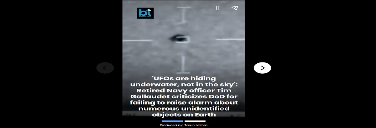 What Do You Know on UFOs. What do you need to know? The meme you… | by ...