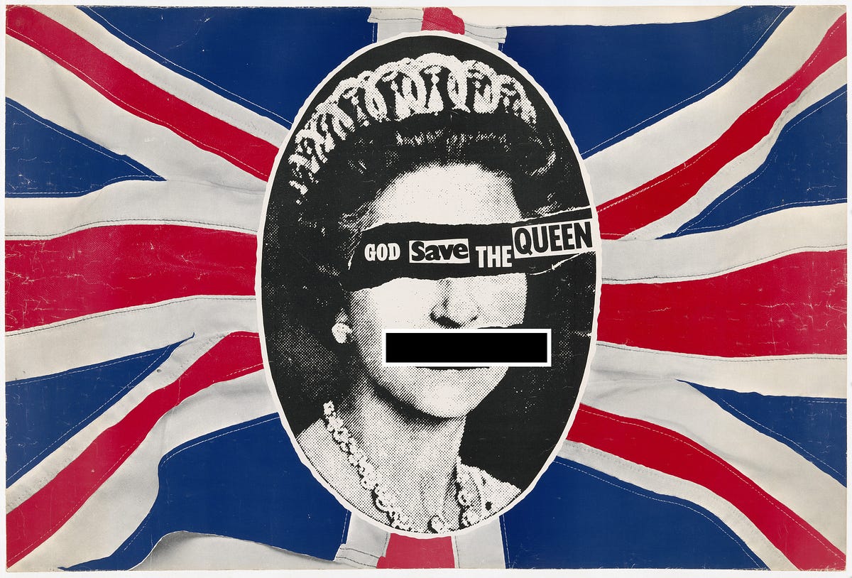 “I’m not a royalist, but…”. Why you’re hearing this phrase a lot… | by ...