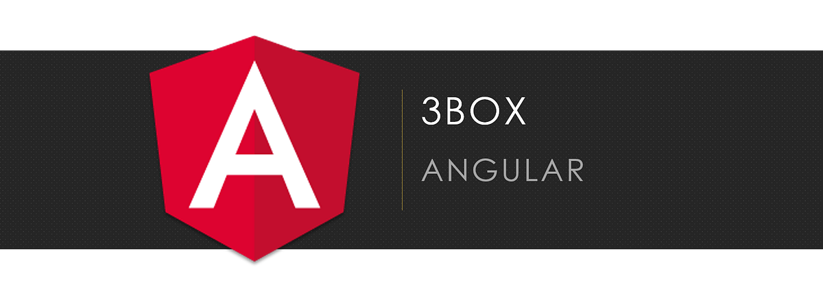 3Box and Angular 6. Use the beta version of 3box-js with… | by ...