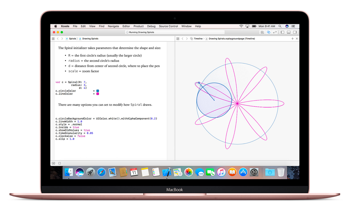 8 Reasons Why You Should Learn Swift | by Make School | Make School ...