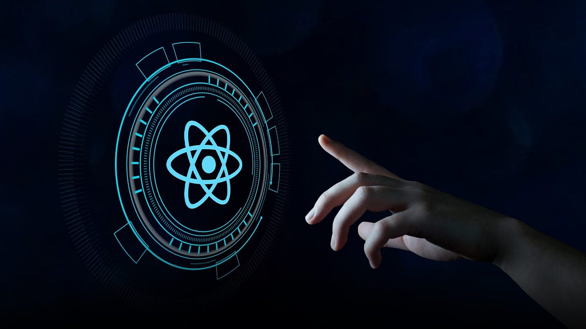 Top React Js Trends And Techniques For Modern Web Applications By