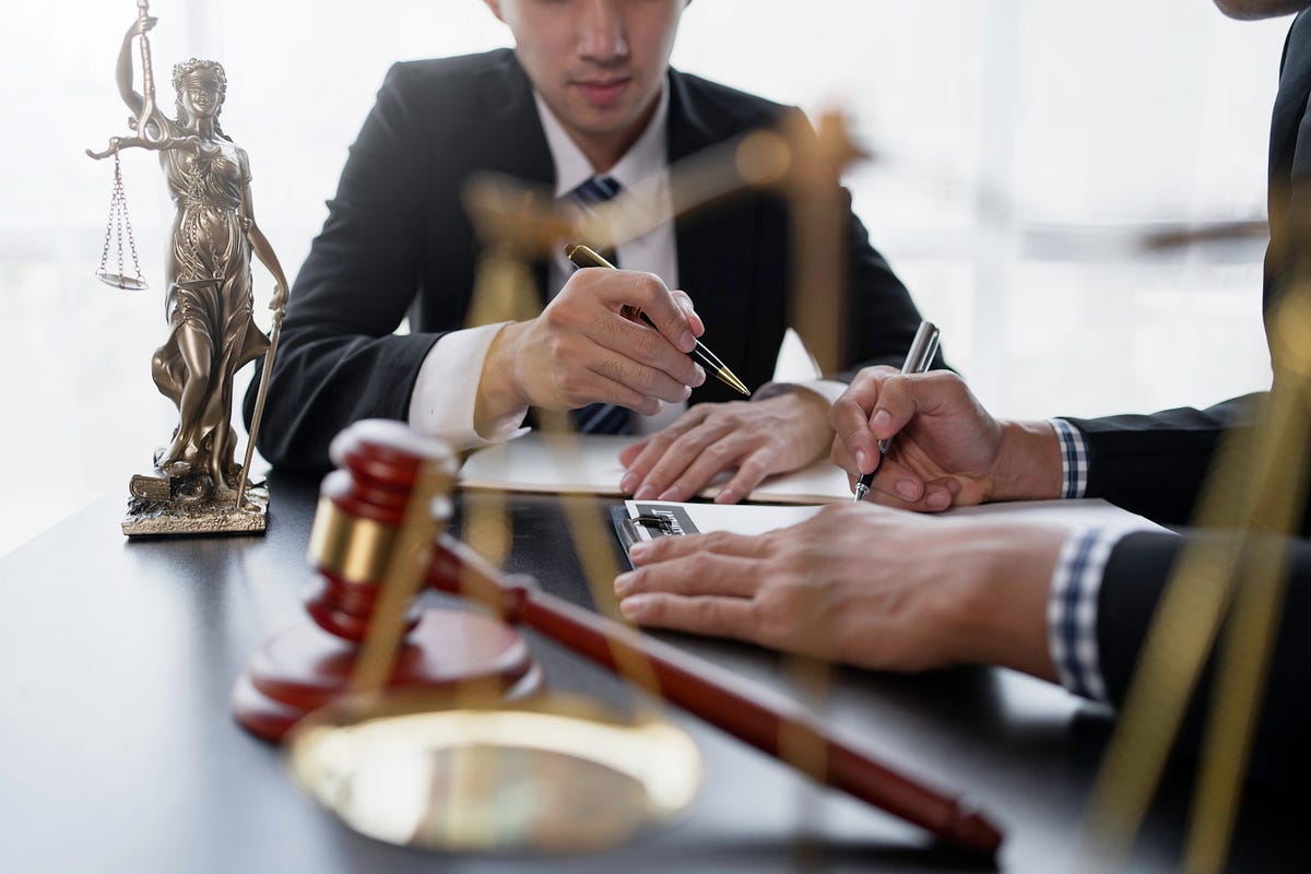 Understanding Trespassing Law in West Palm Beach | by LeRoy Law, PA ...