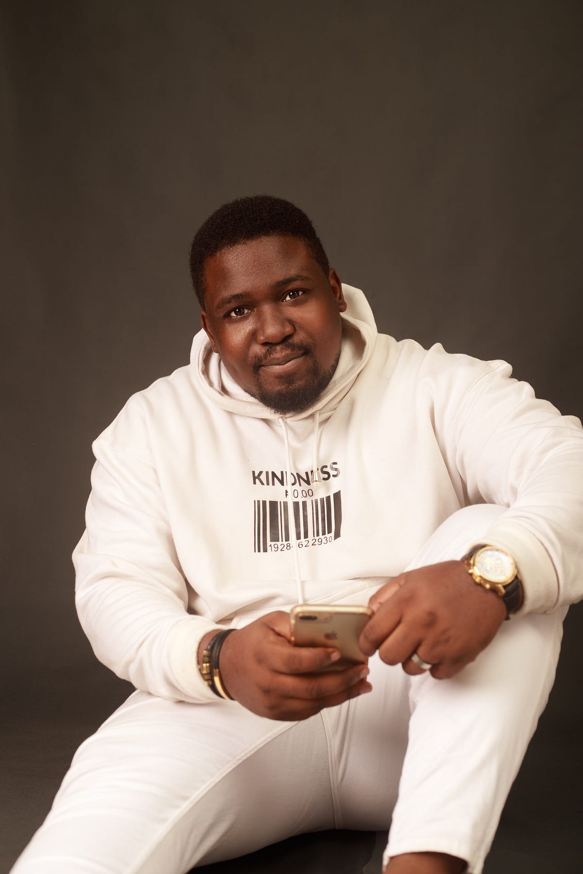 Ogwe Ogechukwu. Pst. Oge of Circle Church Global shares… | by Amblify ...