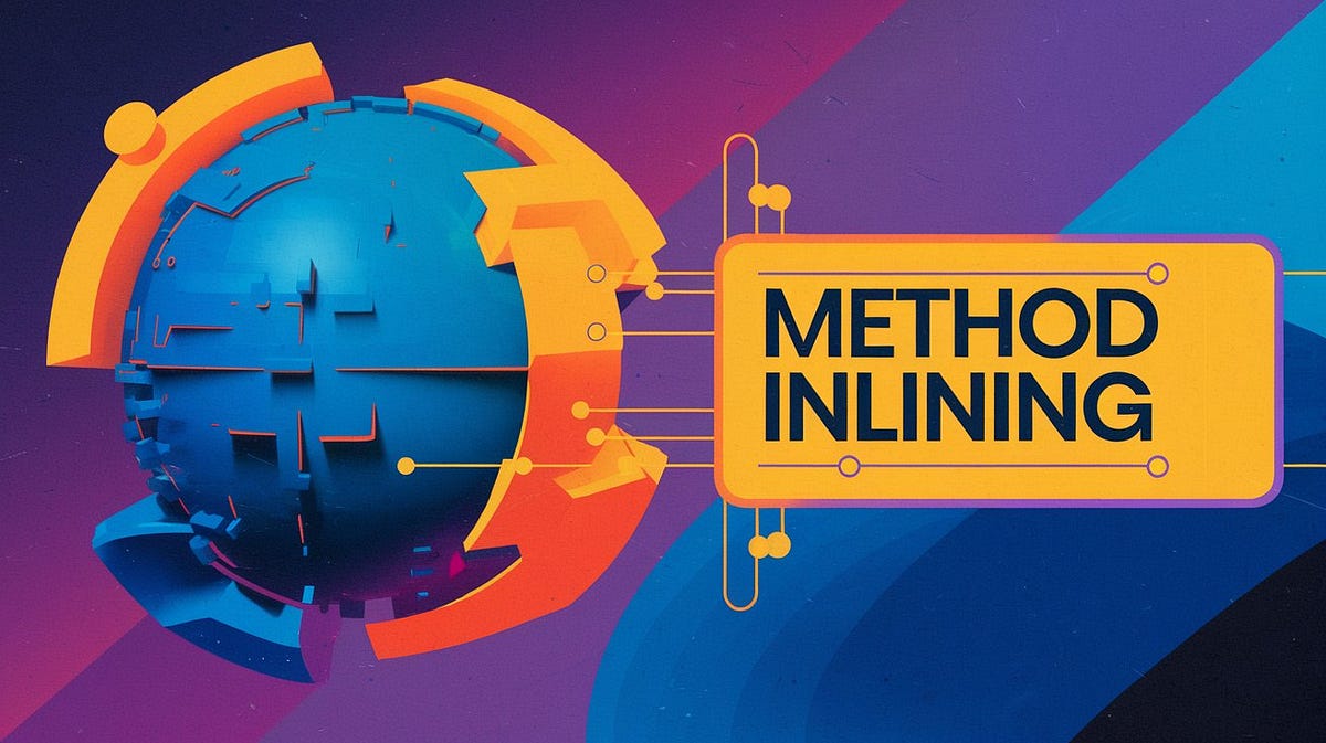 Method Inlining in the JVM. What is Method Inlining? | by Ondrej Kvasnovsky | Medium