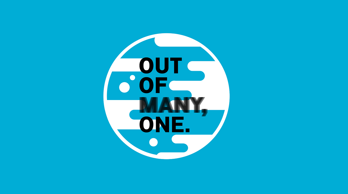 Out of Many, One — Pledging 1%. From day one, our mission at Postmates ...