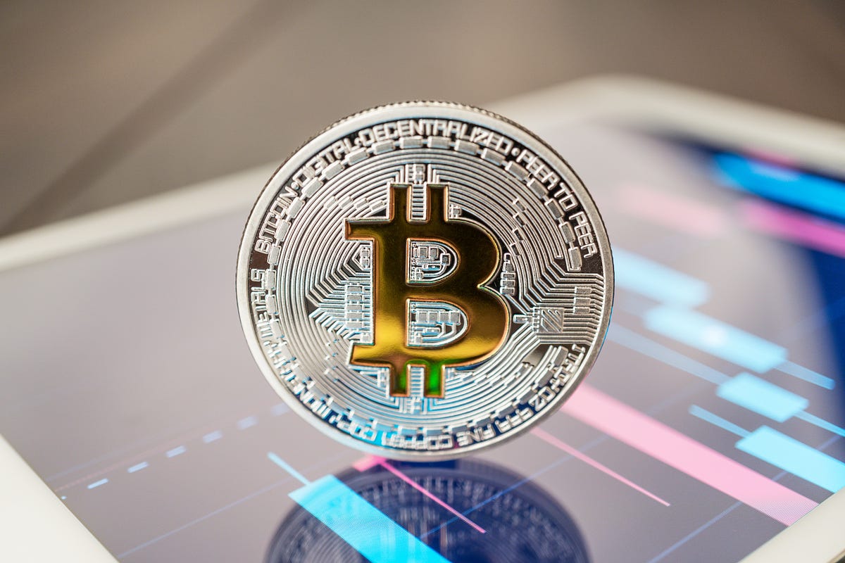 The Case for Bitcoin in Your Portfolio | by Jason Deane | The Bitcoin ...