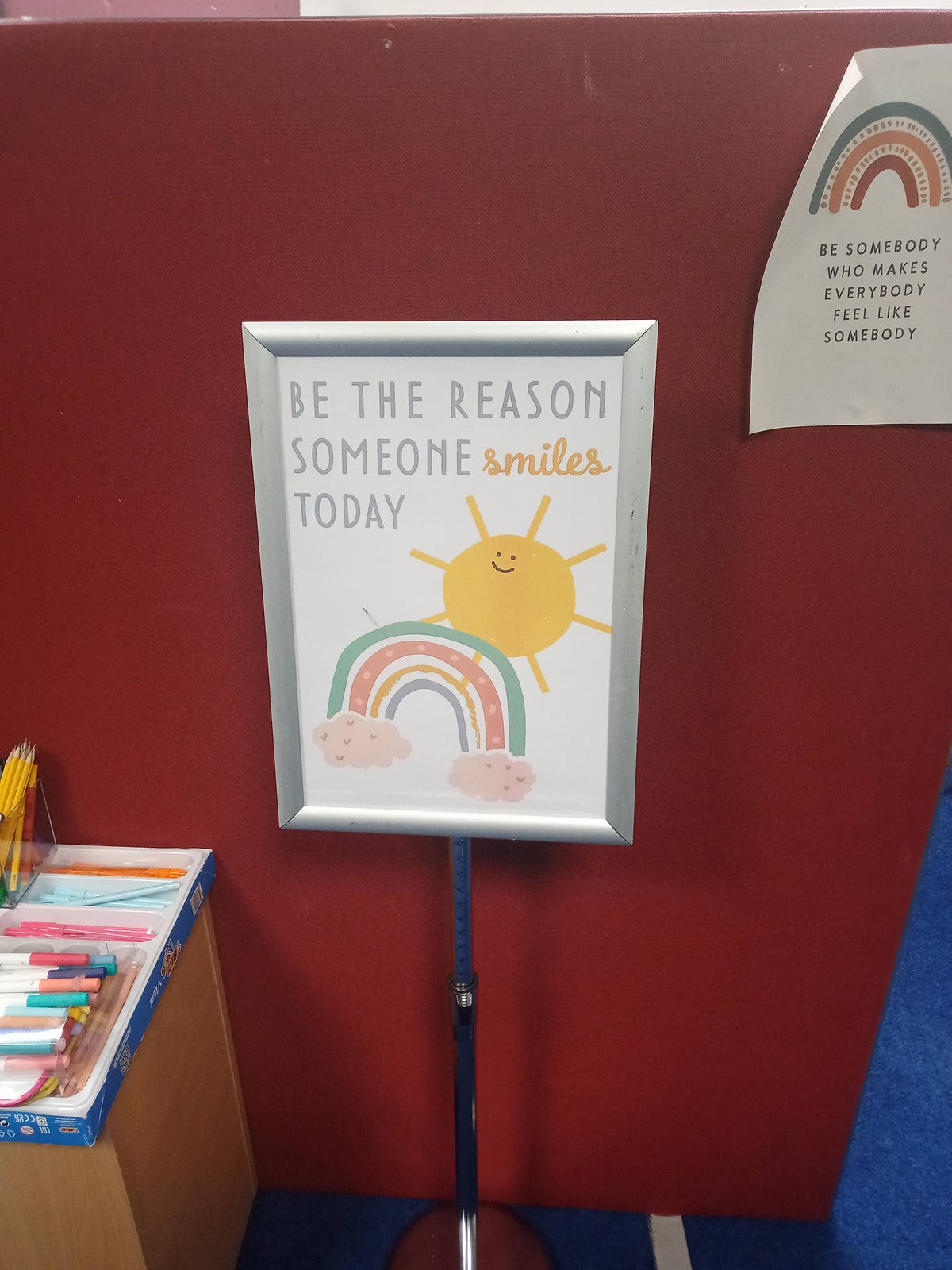 Life Lesson - Reflecting on True Impact Beyond the Spotlight | by Balozi Baraza | Apr, 2025 | Medium