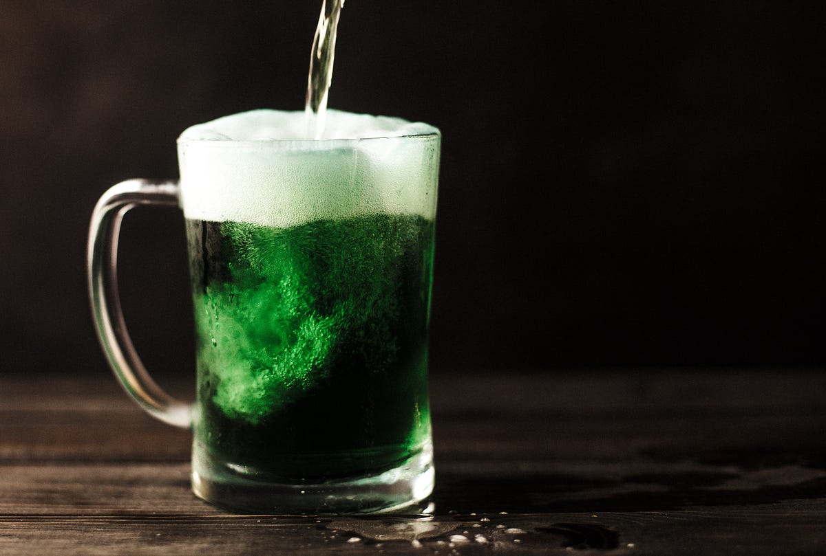 The Lesser-Known Miracles Of St. Patrick | by Shannon Carpenter ...