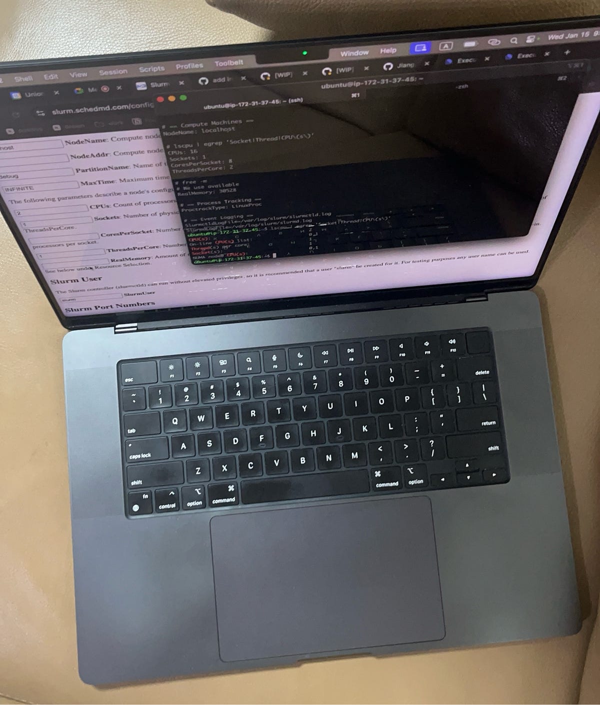 往outlier的路上day1433 - Han-Ju Chen - Medium