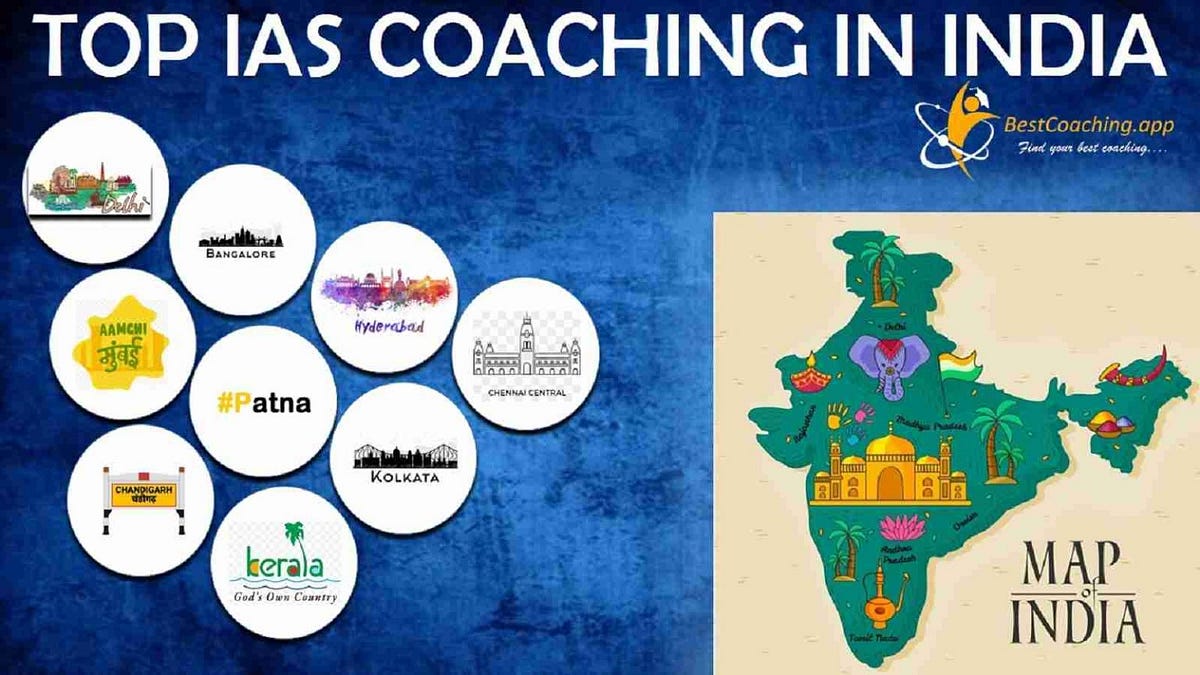 The Best Institute For UPSC Prelims: Your Pathway To Success | by ...