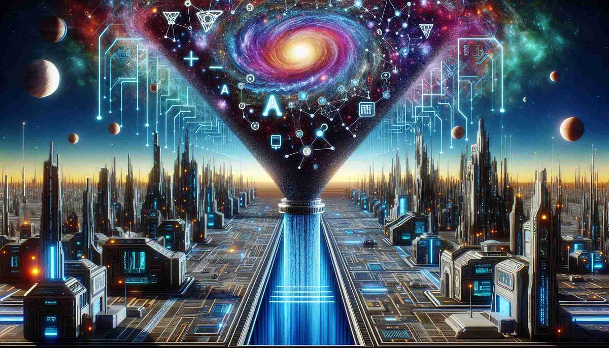 AI Beyond Earth: Exploring the Role of Artificial Intelligence in Space ...