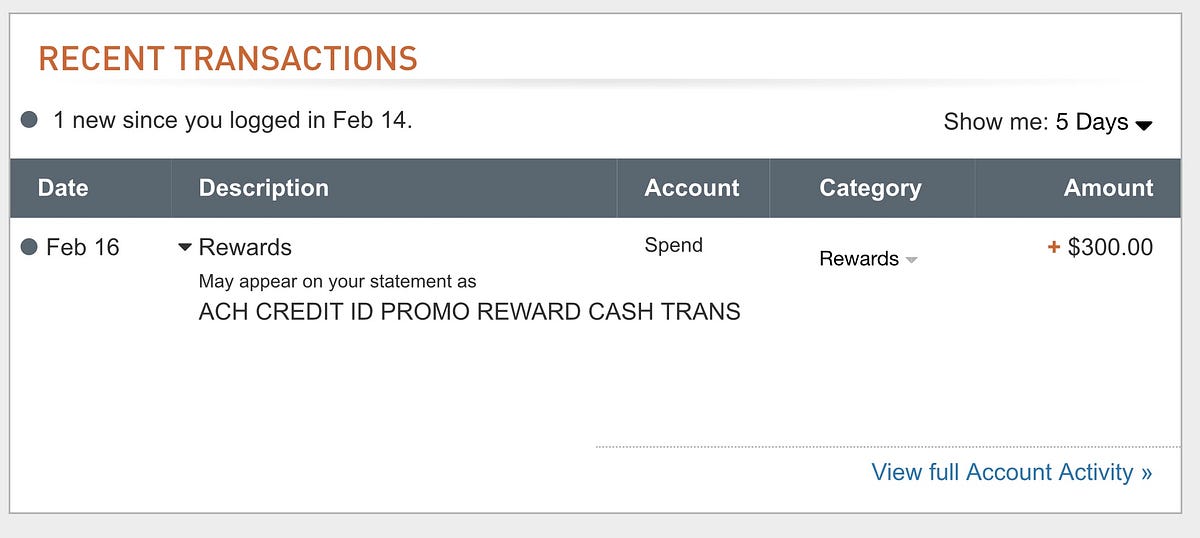 PNC $300 Bank Bonus Posts. Miles and points don’t pay for… | by Joseph ...