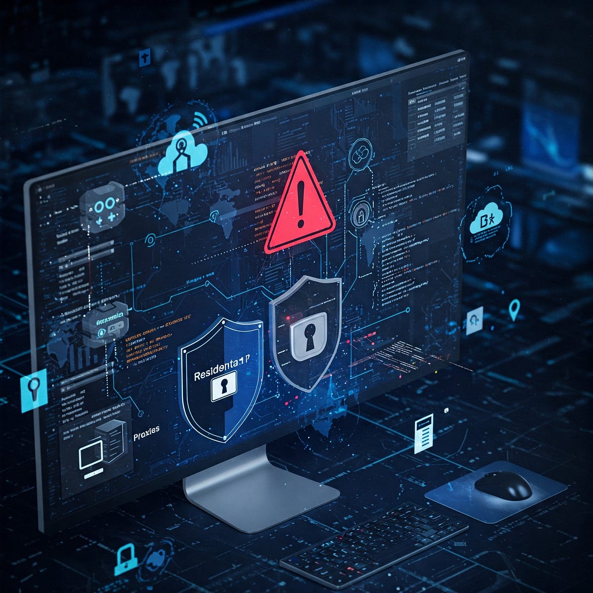 Avoiding Ip Blocks When Running Bots On Rdp By Sudhanshu Kumar May 2025 Medium