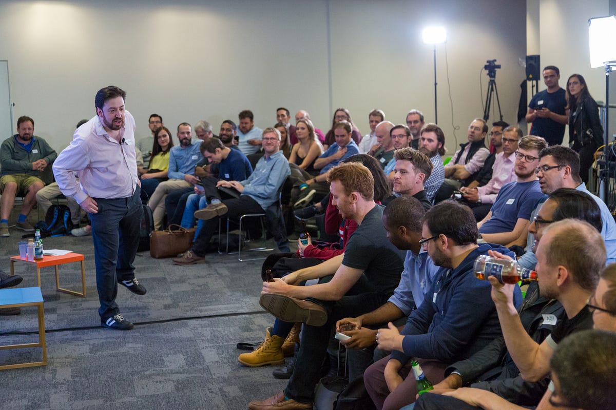 Why we added Free Membership to the CTO Craft Community | by Andy ...