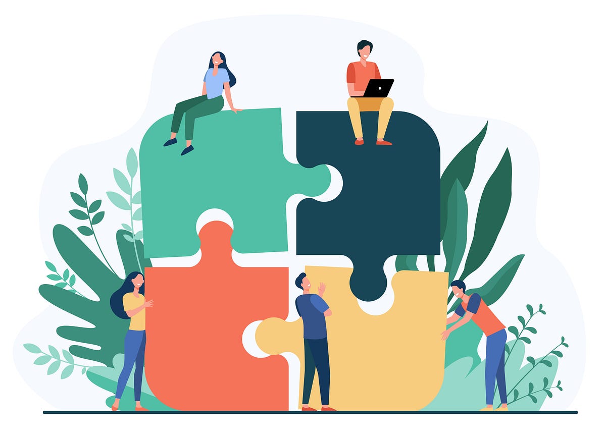 Working Together Brilliantly. A Facilitator’s Guide & Workshop for ...