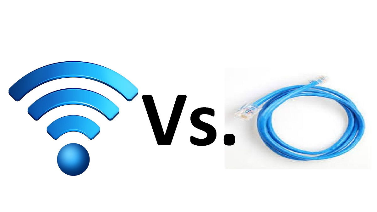 Wifi vs LAN untuk Pelaksanaan Ujian Dalam Jaringan | by Ardian Febri ...