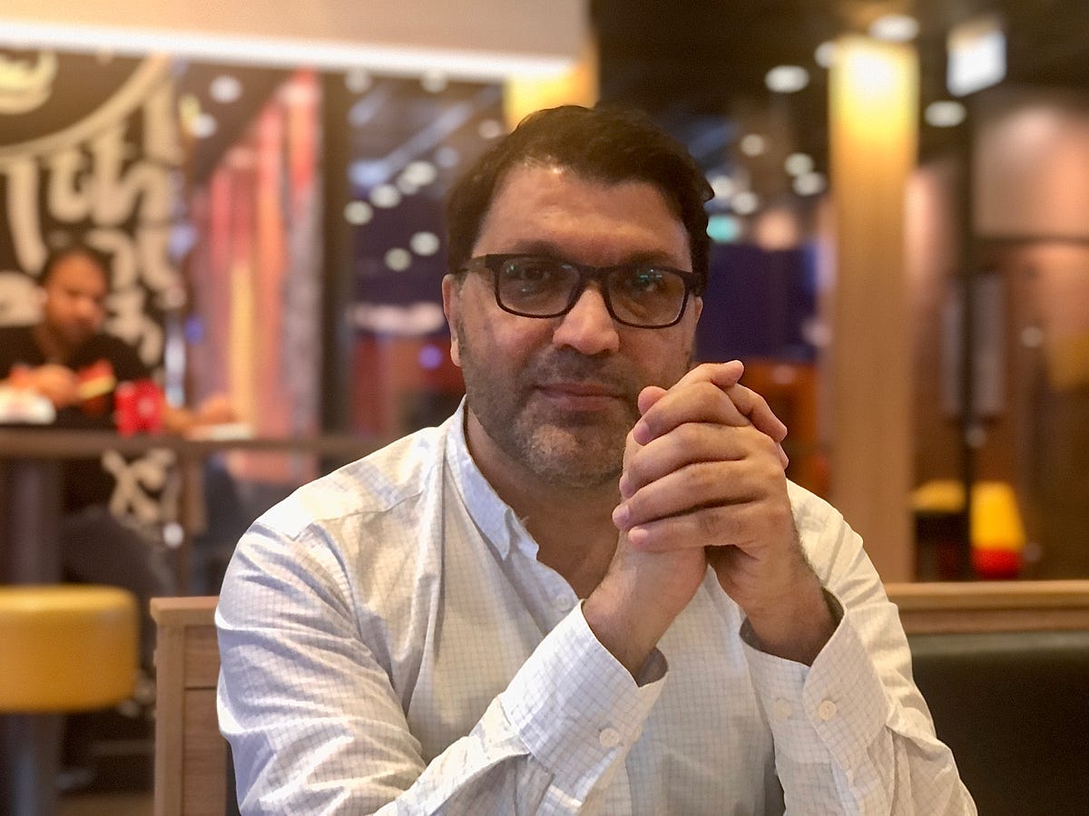 You as an Unique Brand. In his book ‘The Concise Mastery’… | by Fazal ...