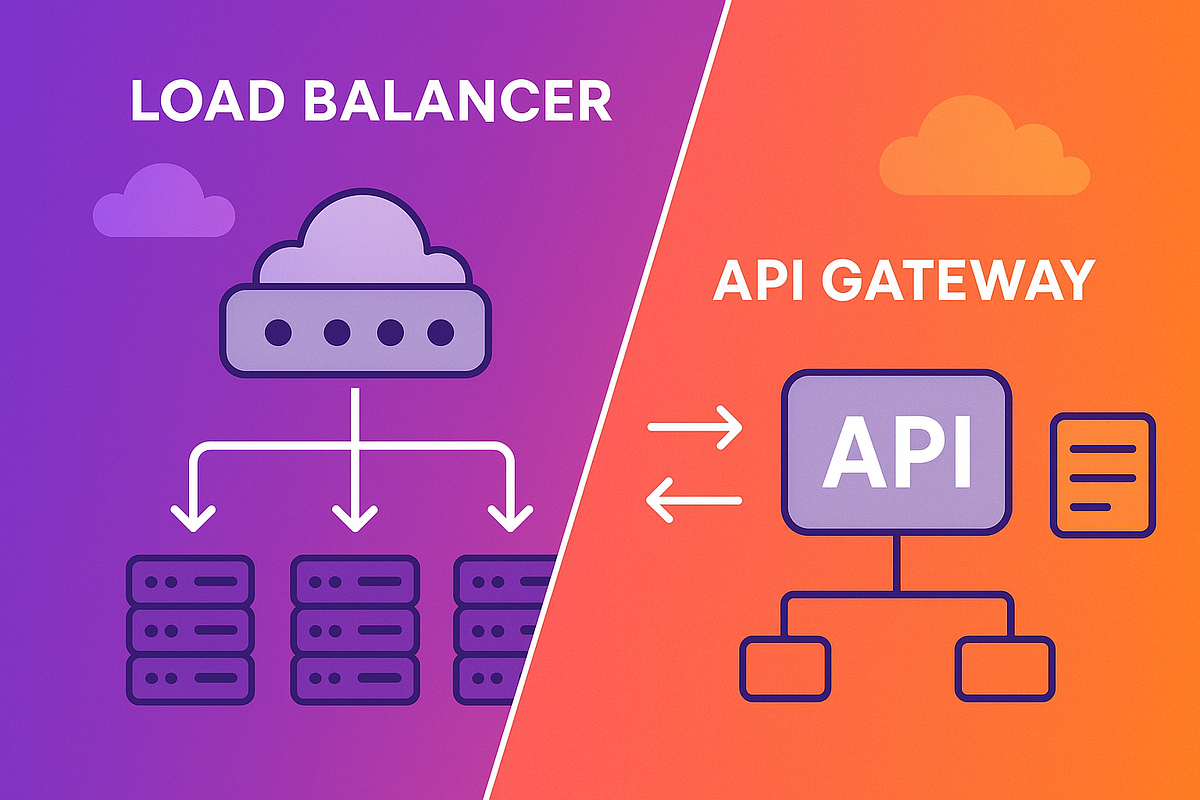 Load Balancer vs API Gateway: The Ultimate Showdown for Scalability ...