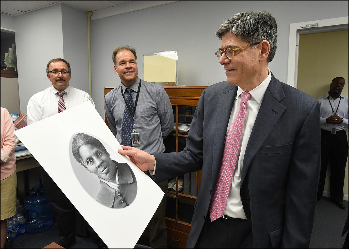 In Photos: Secretary Lew visits the Bureau of Engraving & Printing | by ...