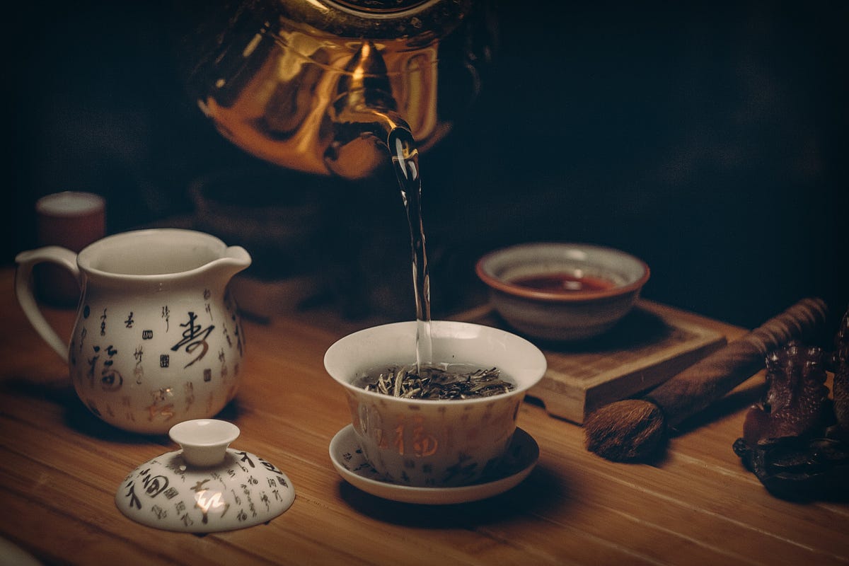 Tips on Drinking Tea, discover all the Amazing Benefits (You Didn’t ...