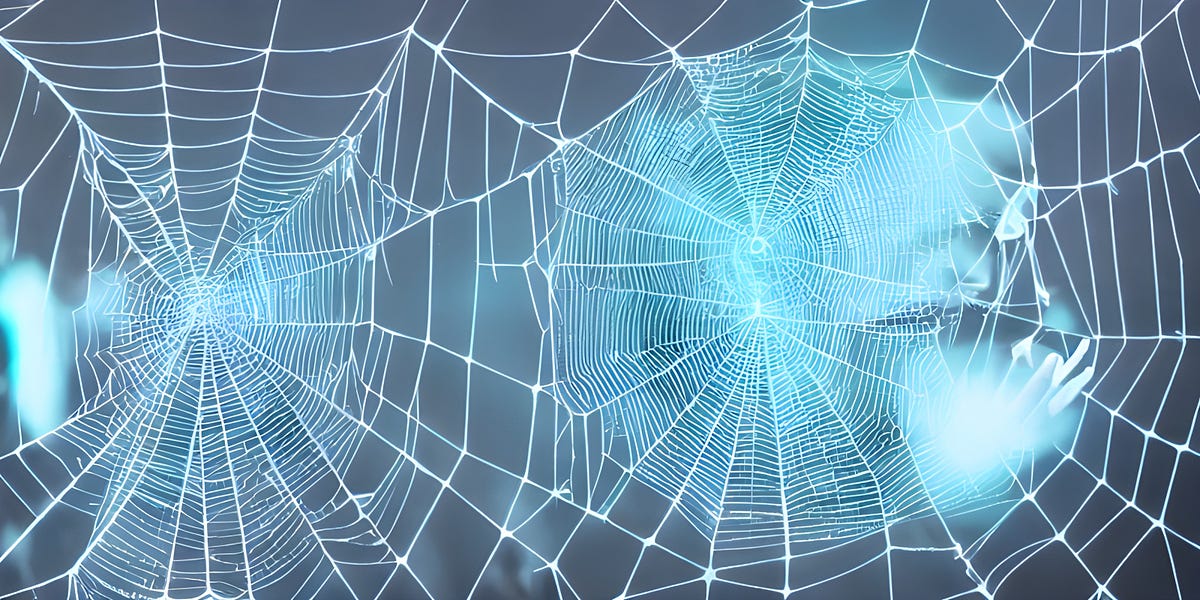 Unraveling the Intricate Web of AI and Personalized Marketing ...