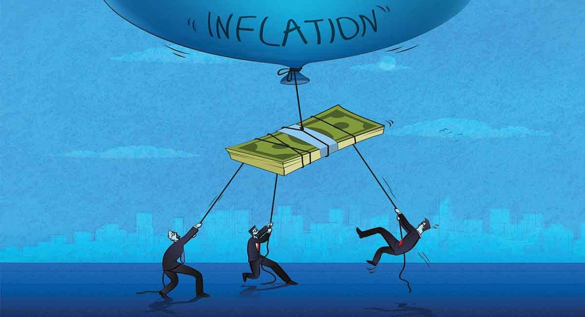 The Inevitable Inflation of America | by Nate Isern Alvarez | Medium