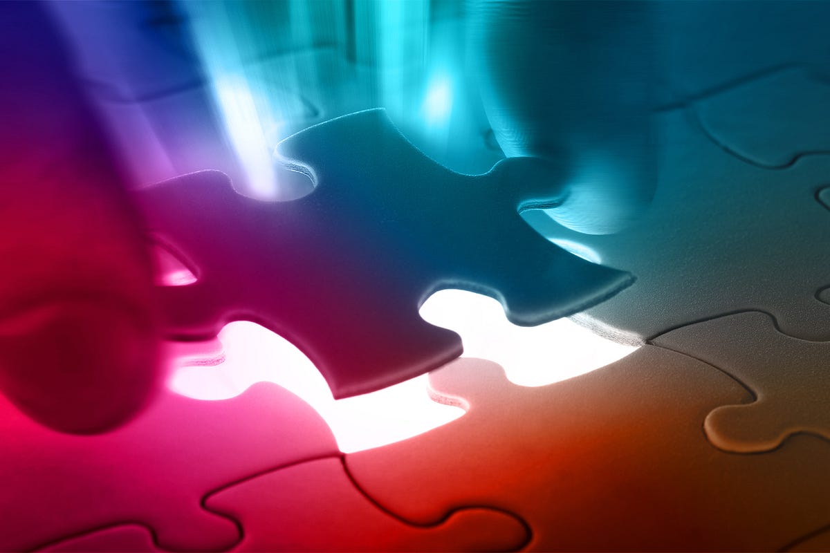 Cracking the Code: Solving the Mini 24-Hour Hackathon | by Dr. Sebastian Bürgel | Medium