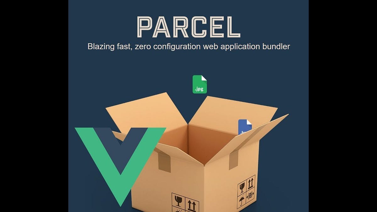 🚀Give Parcel a Try, You May Like It 🚀 | by Michael Sholty | Medium