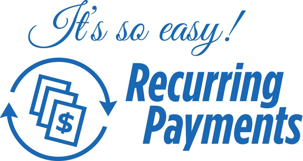 Recurring Payments Solution. Recurring payments stabilize cash flow ...
