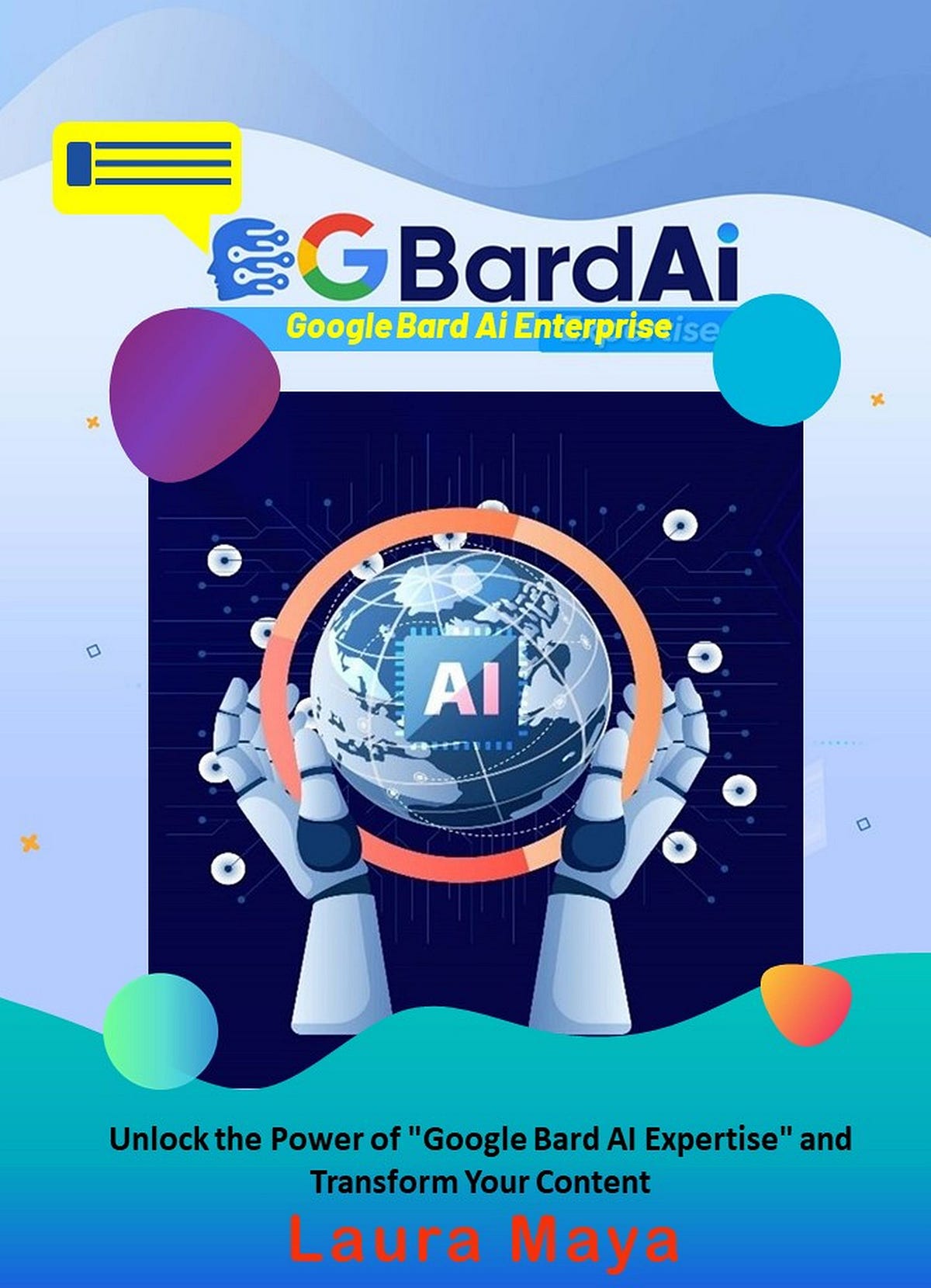 Unleashing the Power of Google Bard AI | by SocialVibes | Medium