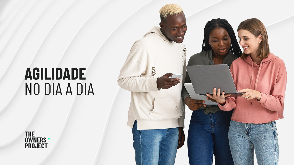 Para colher a verdadeira Agilidade, o que precisamos plantar? | by ...