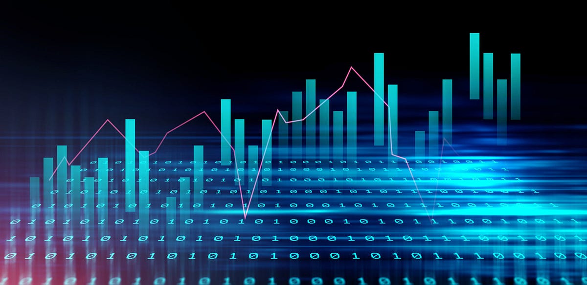 Chart & Graph Types. Data Visualization | by Enos Jeba | Analytics ...