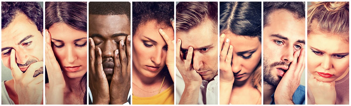 We Create Customer Disloyalty. We agonize over winning customers and ...