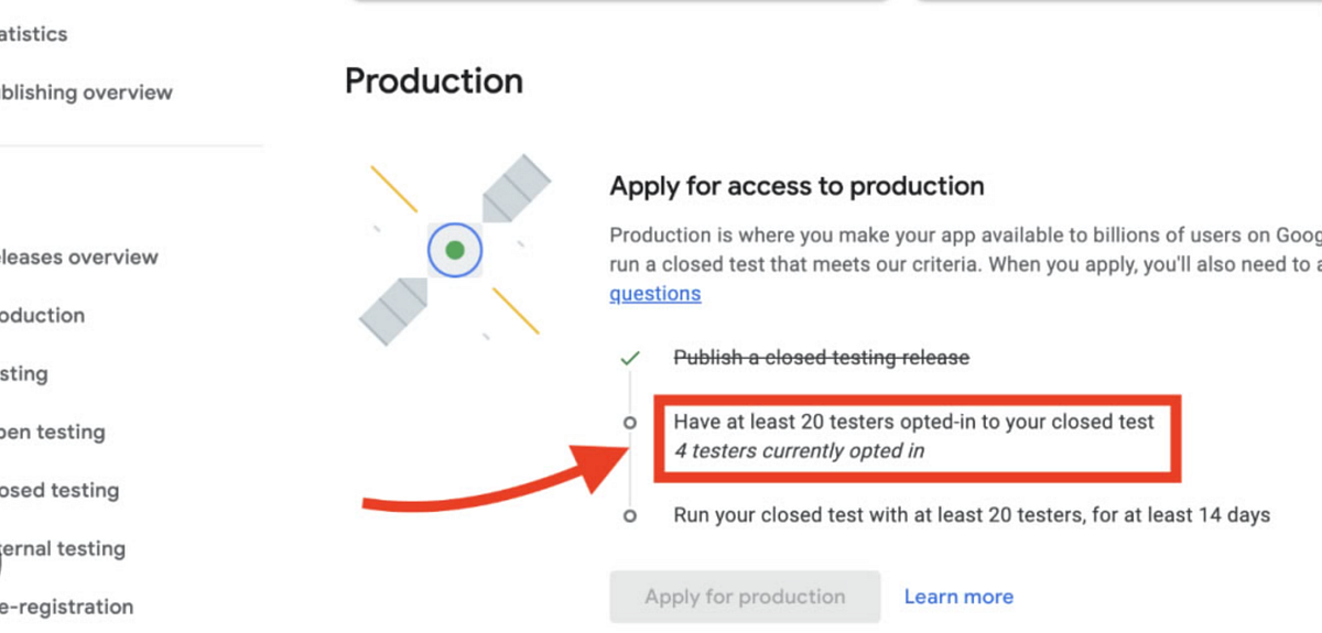 Simplifying App Development with Closed Test: A Solution for Google ...